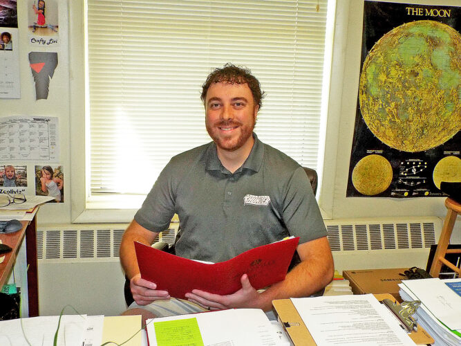 Keeping The Faith | News, Sports, Jobs - The Sentinel